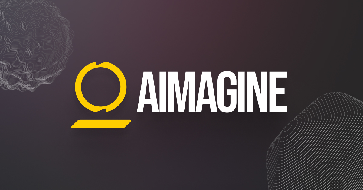 Aimagine